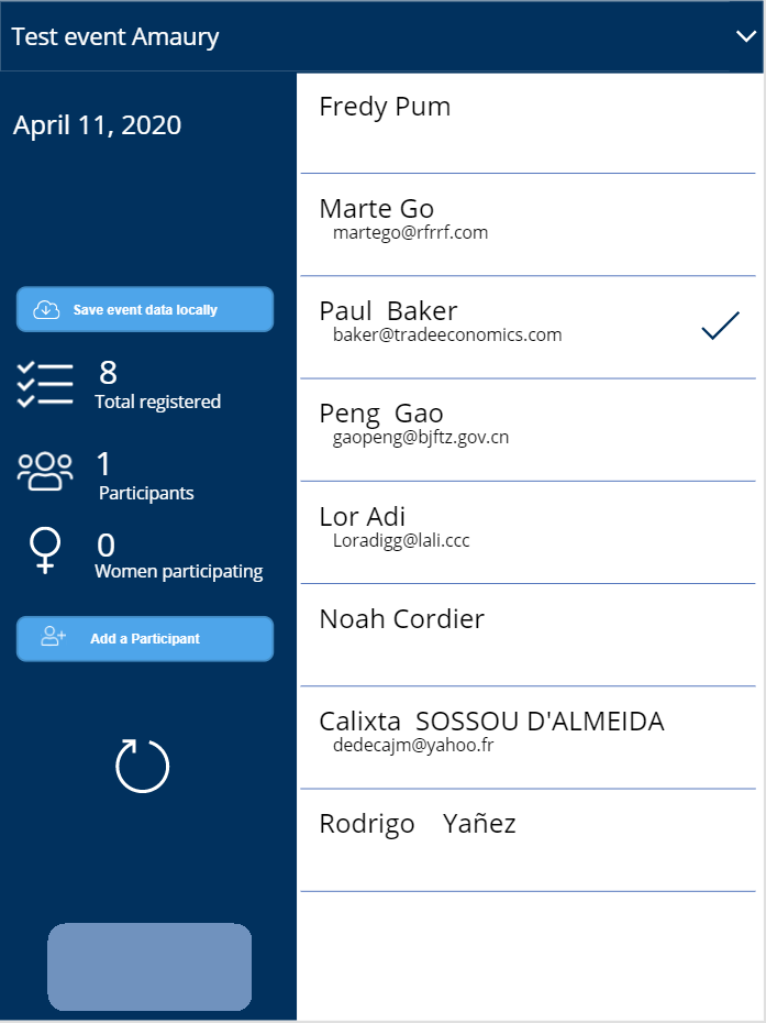 Power Apps: Presentation, tutorial and feedbacks of Canvas Apps ... Power Apps: Presentation, tutorial and feedbacks of Canvas Apps ...